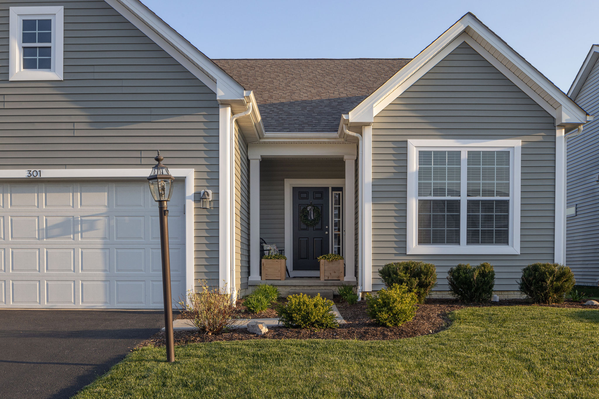 H Real Estate – Your New Home Partner